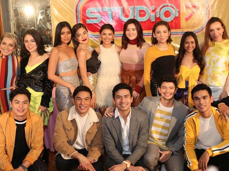 WATCH: Studio 7, may handog na libreng concert bukas | GMA Entertainment