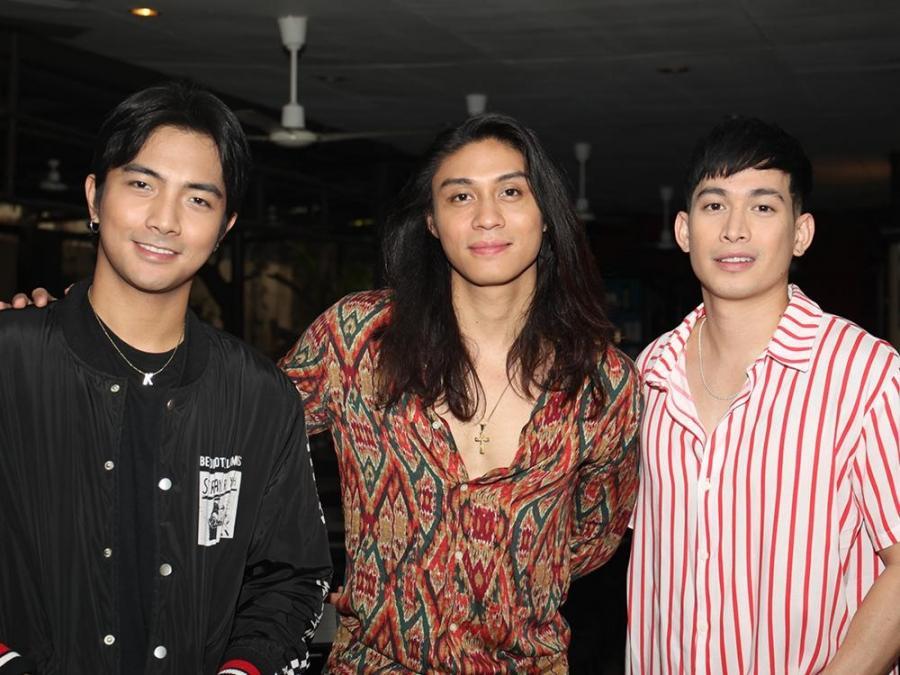 JBK celebrates art and music in first major solo concert | GMA ...