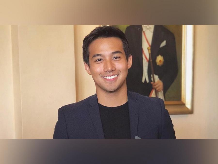 LOOK: Ken Chan receives 'Gawad Rizal' award from Lyceum of the ...