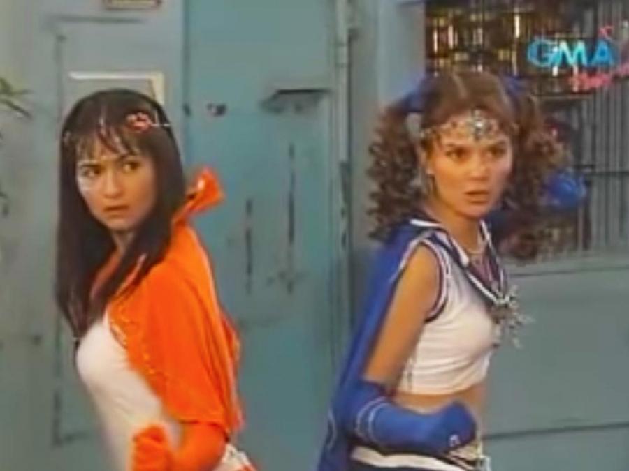 Throwback Thursday: Naaalala n'yo pa ba ang mantra ng 'Super Twins ...