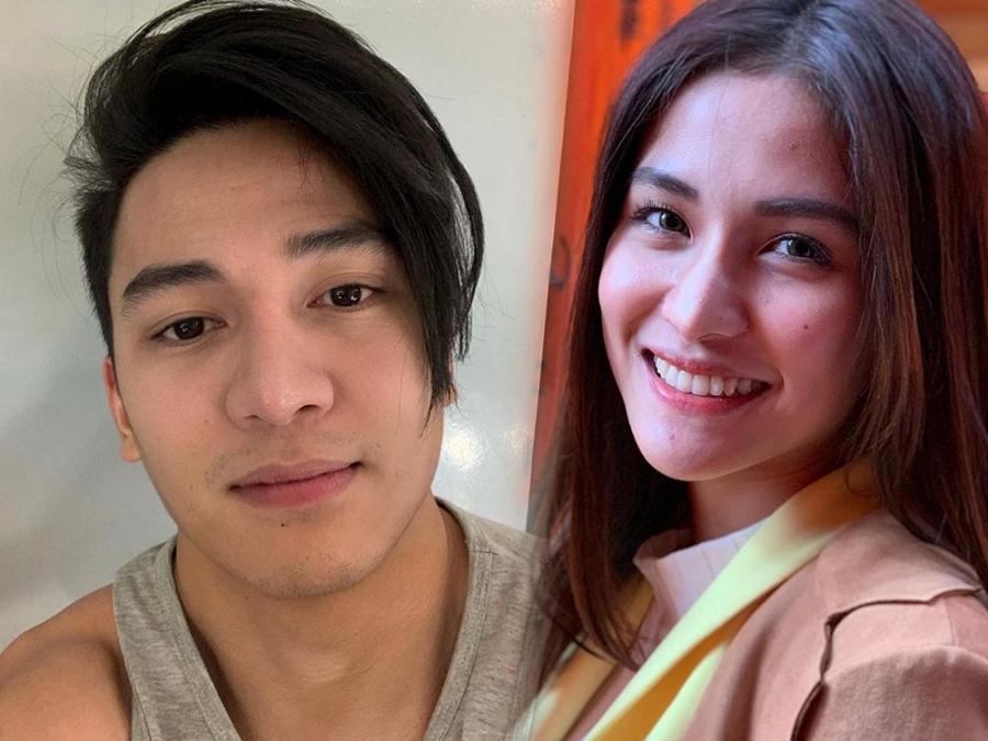 READ: Jak Roberto's message for sister Sanya Lopez's birthday | GMA ...
