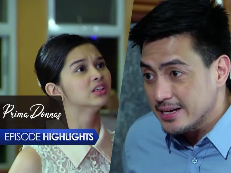 Paghihinala ni Jaime kay Brianna | Ep. 45 | GMA Entertainment Paghihinala ni Jaime kay Brianna | Ep. 45 | GMA Entertainment