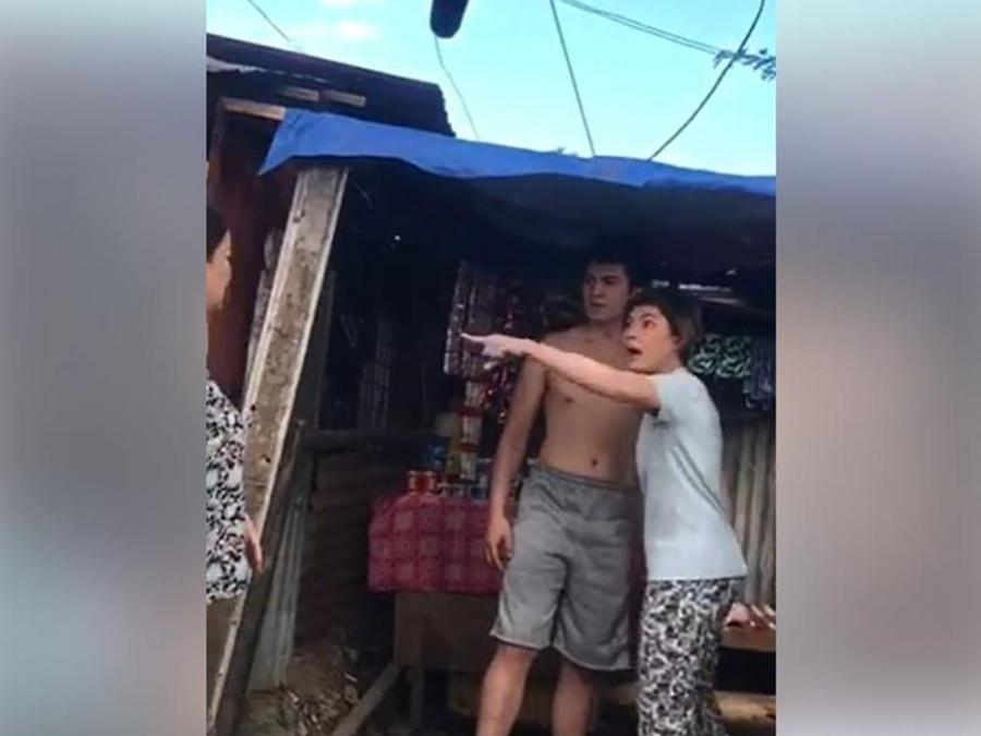 WATCH: Thea Tolentino, bakit kaya nag-beast mode? | GMA Entertainment WATCH: Thea Tolentino, bakit kaya nag-beast mode? | GMA Entertainment
