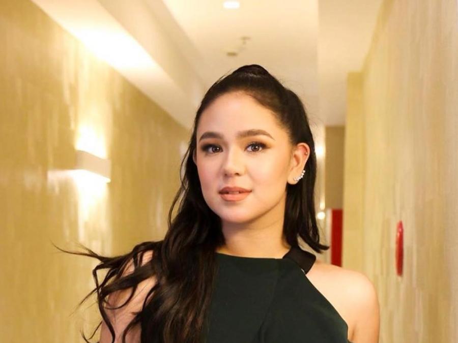 Mikee Quintos, natikman na ang 'new normal' sa isang experimental short ...