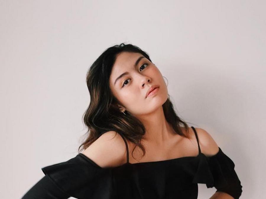 EXCLUSIVE: Frankie Pangilinan claims to make use of her privilege | GMA ...