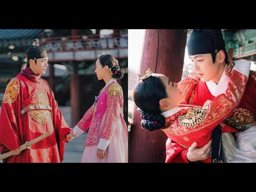 Mr. Queen: Puso vs Pagsubok | Week 10 | GMA Entertainment