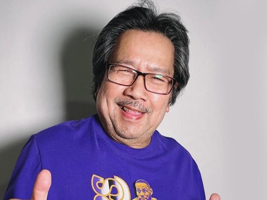 Leo Martinez, nakisaya sa 'Cash Landing On You' segment ng 'Eat Bulaga ...