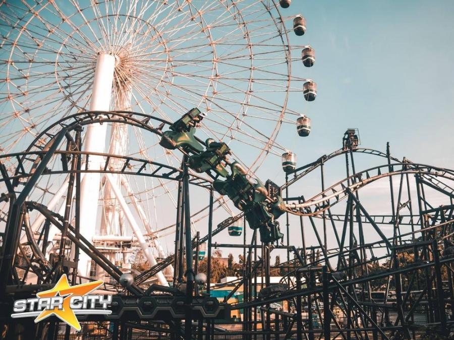 Star City to reopen after two-year closure