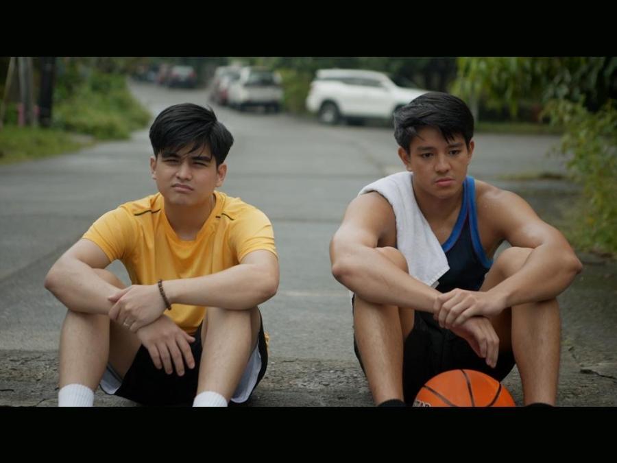 Will Ashley at Prince Carlos, gaganap bilang magkapatid sa 'Regal ...