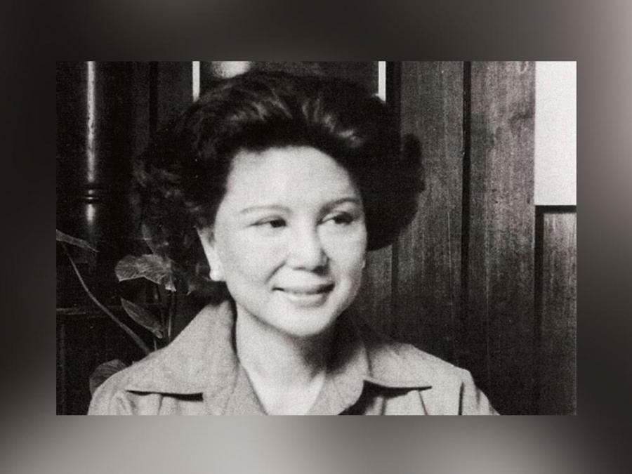 Lessons from Nora: Isabelle Daza and Nina Daza-Puyat share important ...