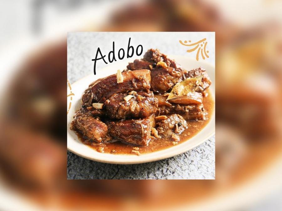 Understanding adobo
