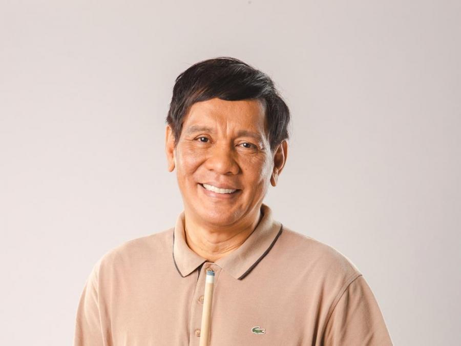 Joey Marquez, bakit itinuturing na karangalan ang mapabilang sa cast ng ...
