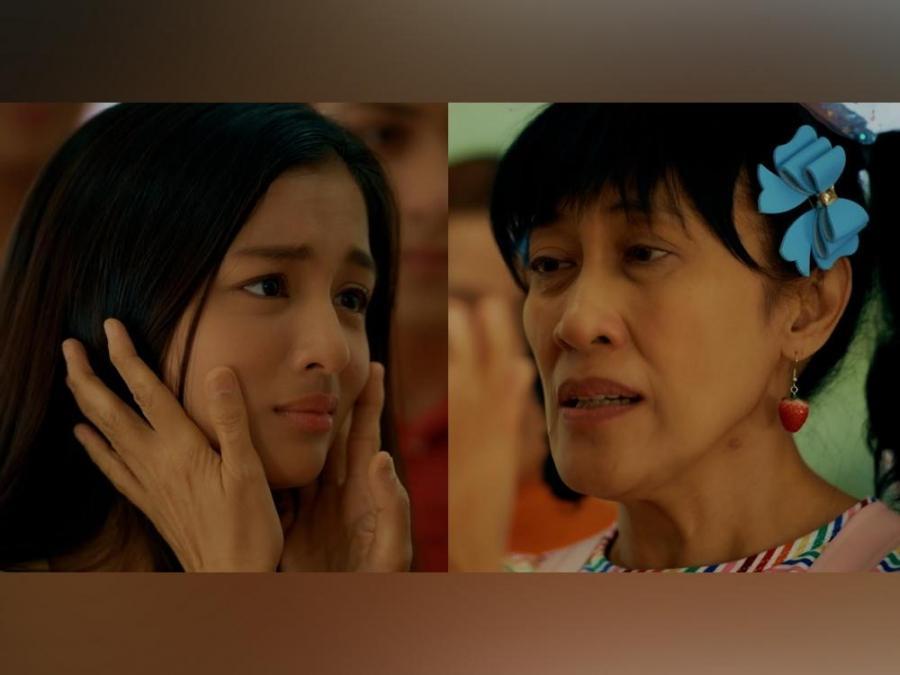 Pagmamahal ng ina sa anak at second chance, nanaig sa 'Raising Mamay ...