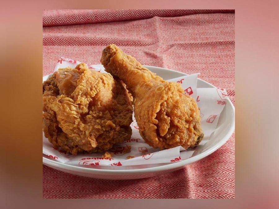 'Eater' names Jollibee's Chickenjoy as the best fast-food fried chicken ...