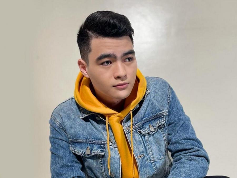 Andre Yllana, nape-pressure dahil sa mga magulang na sina Jomari Yllana at Aiko Melendez | GMA ...