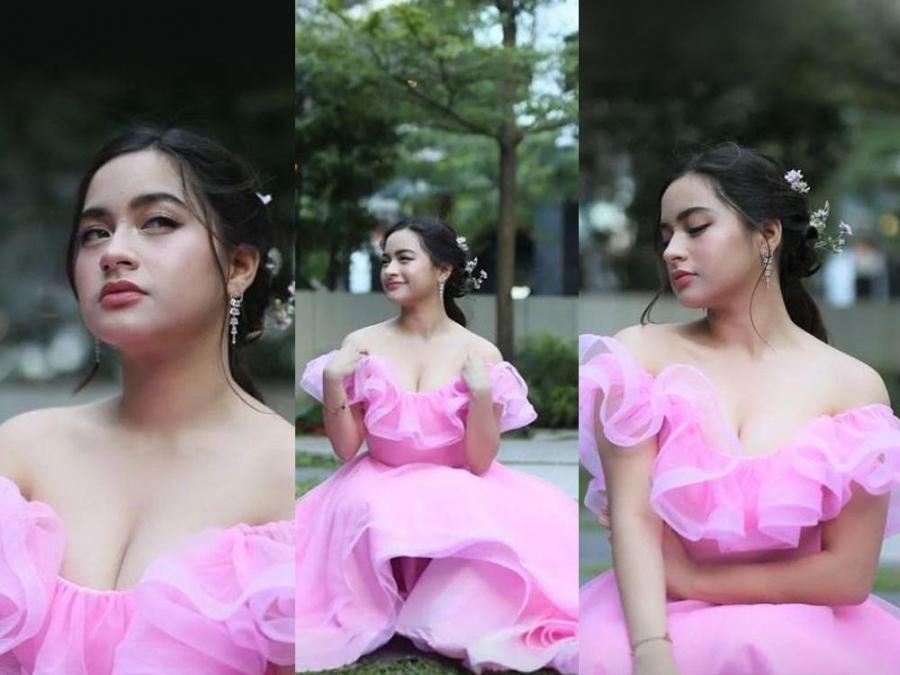 Abot-Kamay Na Pangarap: Dra. Analyn, the stunning birthday celebrant | GMA Entertainment