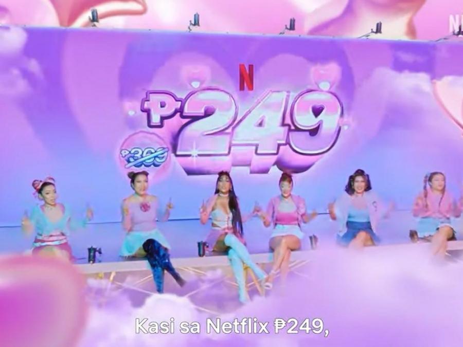 Netflix rolls out lower subscription plans