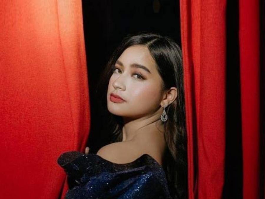 Jillian Ward, sinorpresa ang kanyang debut guests ng isang dance number ...