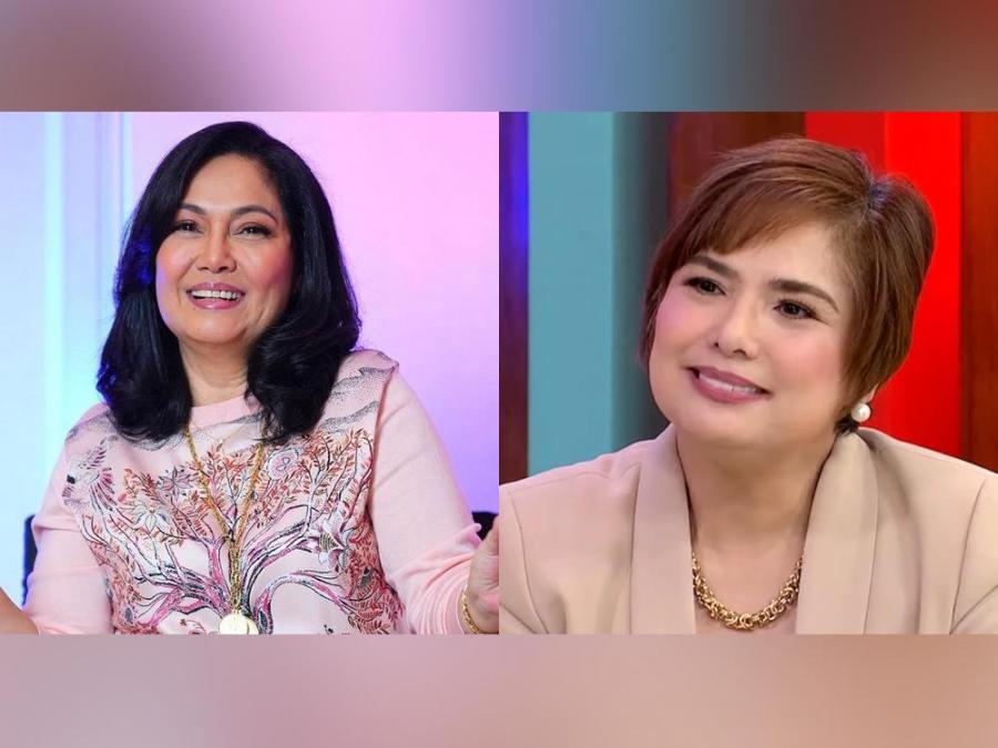 Snooky Serna, inaming dumistansiya noon sa kaibigang si Maricel Soriano | GMA Entertainment