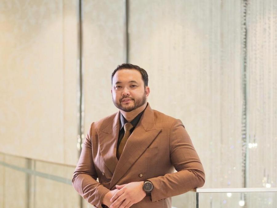 MOVERS & SHAKERS: Upscale BGC property appoints its first Filipino GM