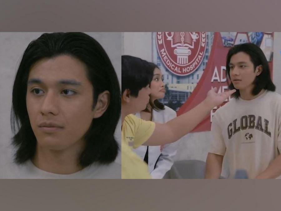 Abot-Kamay Na Pangarap: Reagan, game na game sa makeover mission | GMA ...