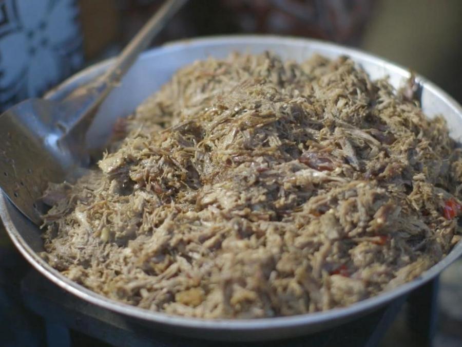 Discover the story behind 'monok'