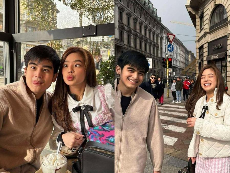Will Ashley, na-develop na kay Bianca De Vera? | GMA Entertainment