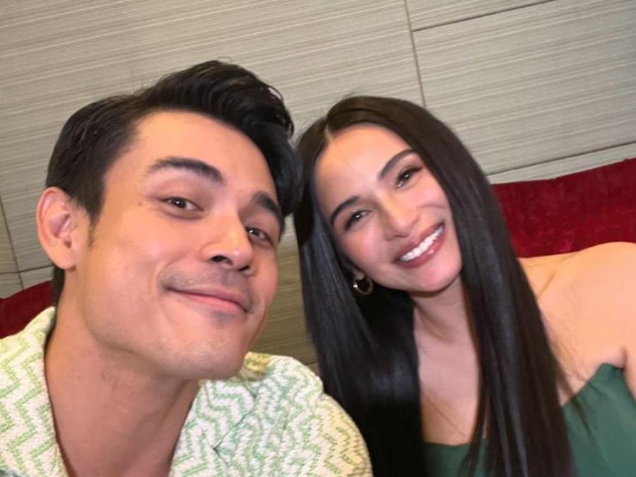 Jennylyn Mercado, mixed emotions sa pagtatapos ng taping ng 'Love. Die ... Jennylyn Mercado, mixed emotions sa pagtatapos ng taping ng 'Love. Die ...
