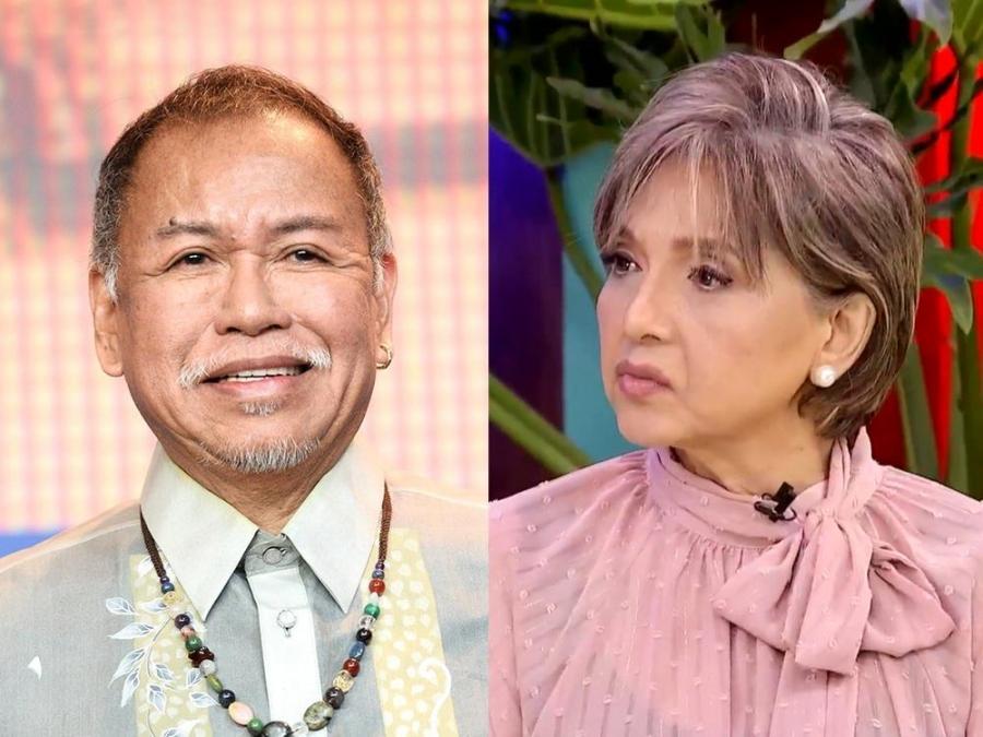Chanda Romero, proud sa naging relasyon nila noon ni Bernardo Bernardo ...