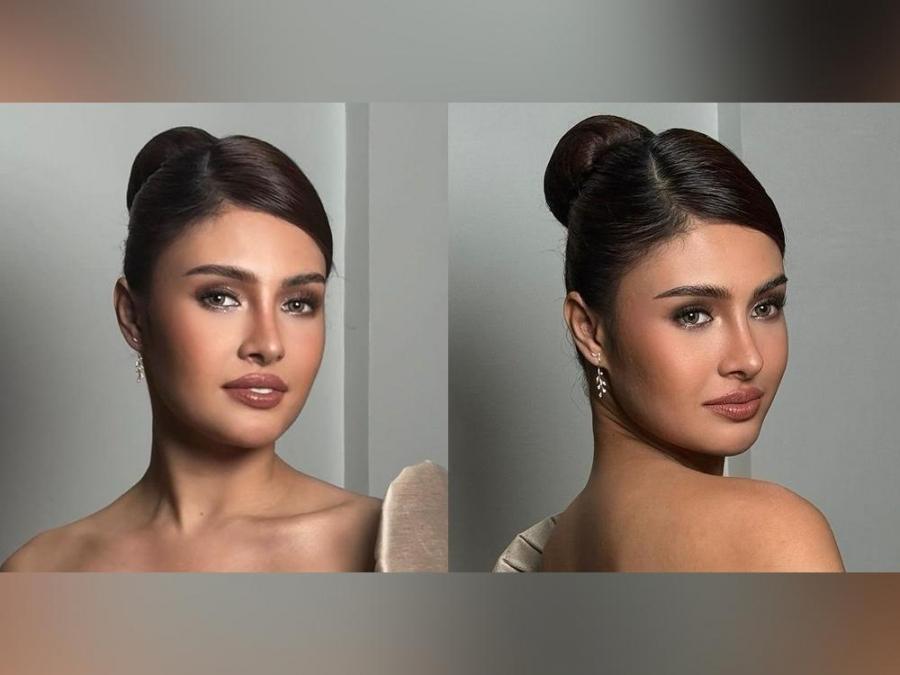 Did you know that Rabiya Mateo's name means 'princess'? | GMA Entertainment