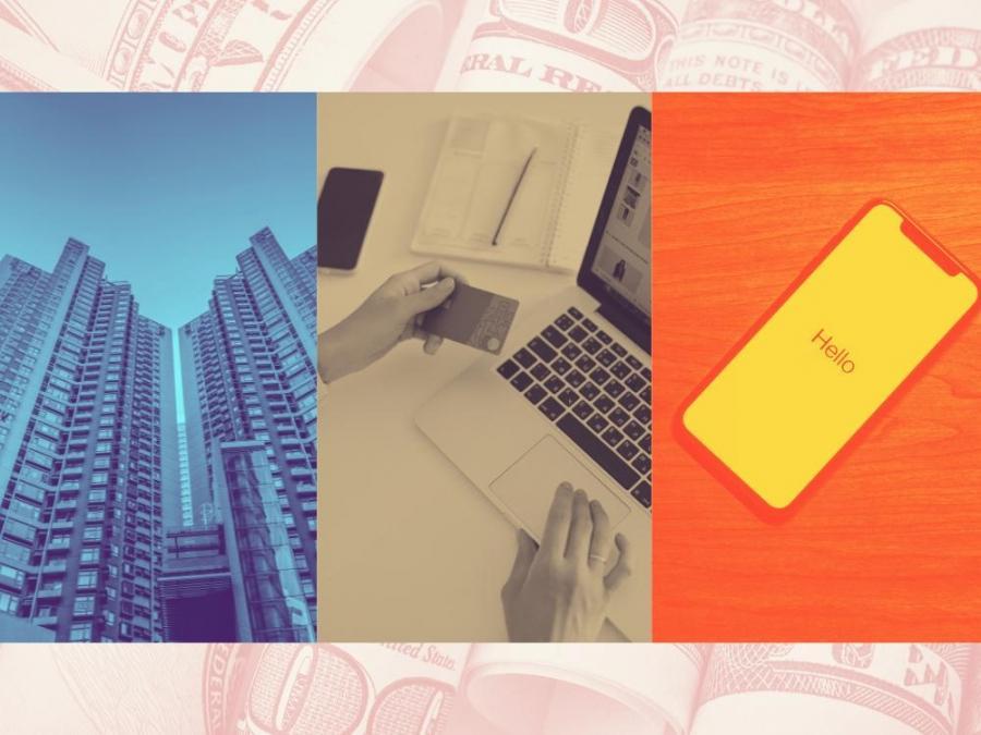Banks, fast food, telco companies top 'most valuable brands in Ph' report