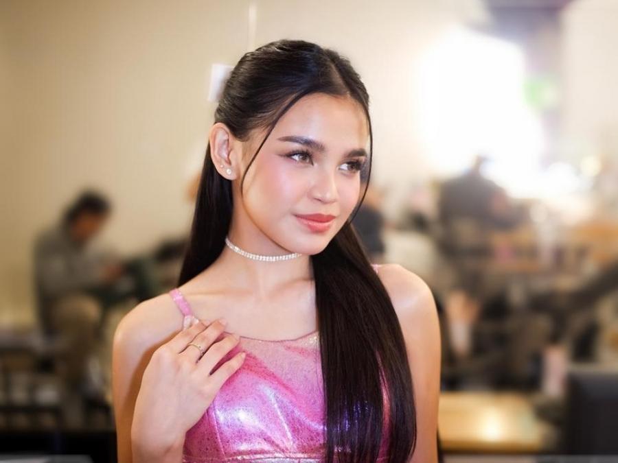 How Zephanie deals with her bashers and online bullies | GMA Entertainment