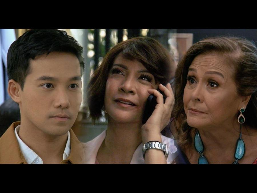 'Abot-Kamay Na Pangarap' star na si Ken Chan, miss na si Moira; may ...