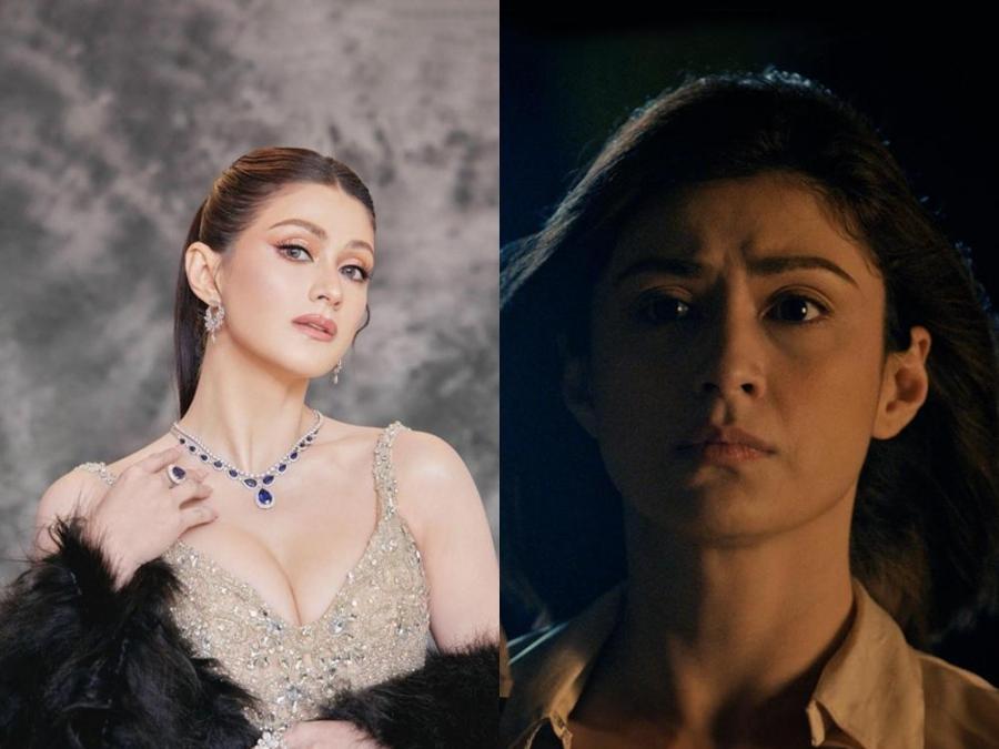 Carla Abellana, lalong ginanahan magtrabaho dahil sa high ratings ng 'Widows' War' | GMA ...