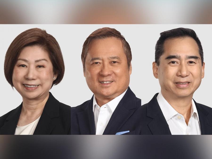 Sy siblings are still the richest in the Philippines, according to Forbes