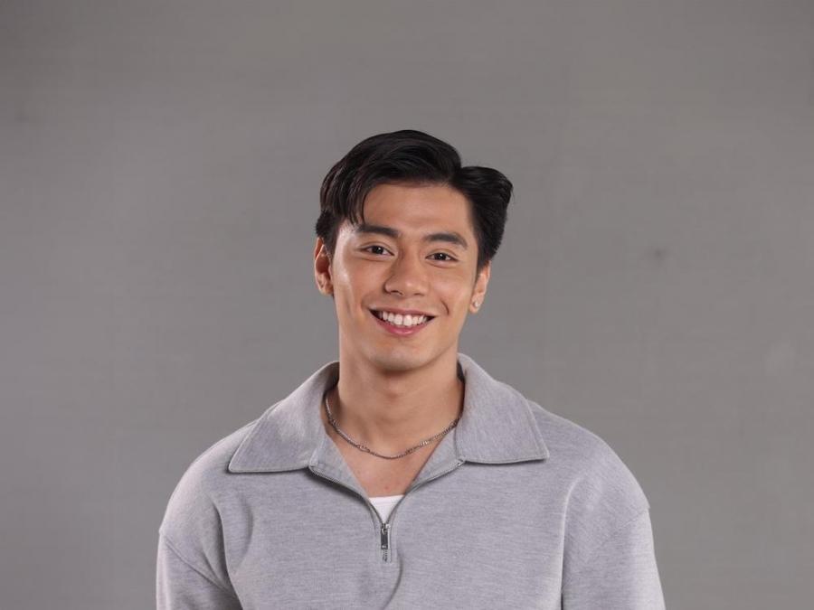 Dylan Menor, dalawang beses nag-audition sa Gen Z series na 'MAKA' | GMA Entertainment