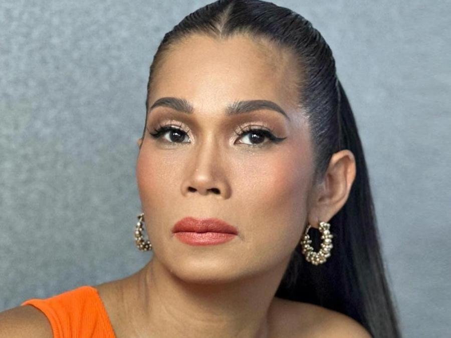 Pokwang shares how her childhood dreams turned into reality | GMA Entertainment