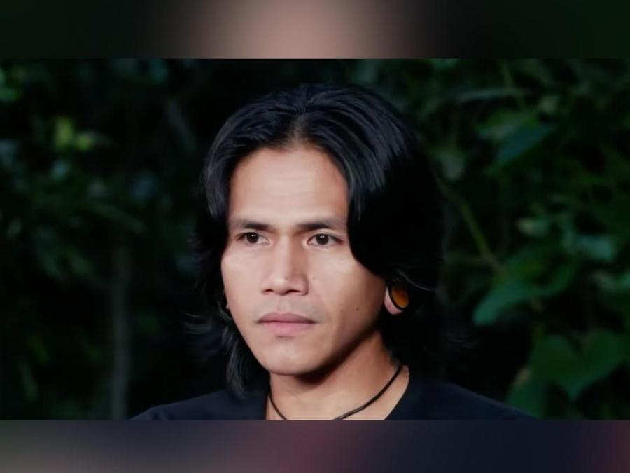 Chef JR Royol reflects on his culinary journey