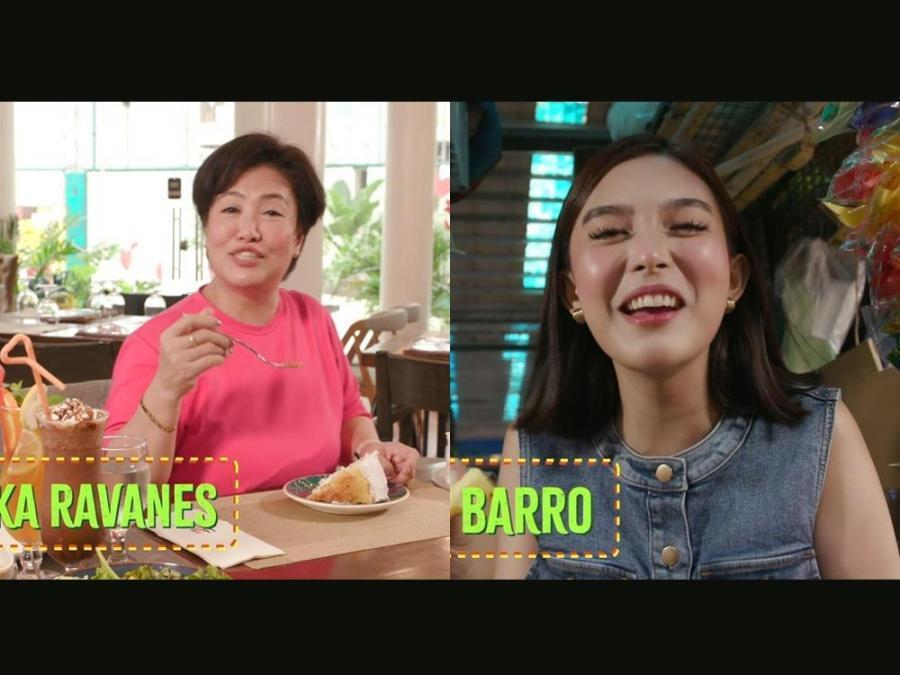 Analyn Barro at Viveika Ravanes, mapapanood sa 'Farm to Table'