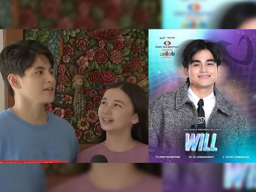 Sofia Pablo at Allen Ansay, ramdam ang pagkawala ni Will Ashley sa set ng 'Prinsesa Ng City Jail ...