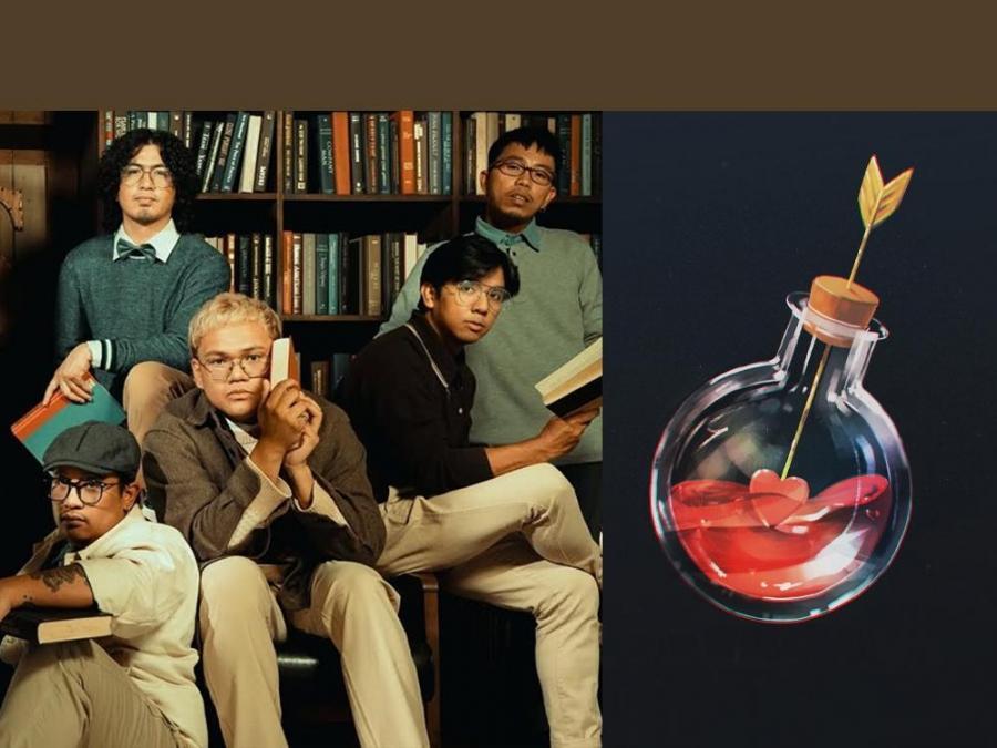 NOBITA shares the story behind their new song 'Gayuma'