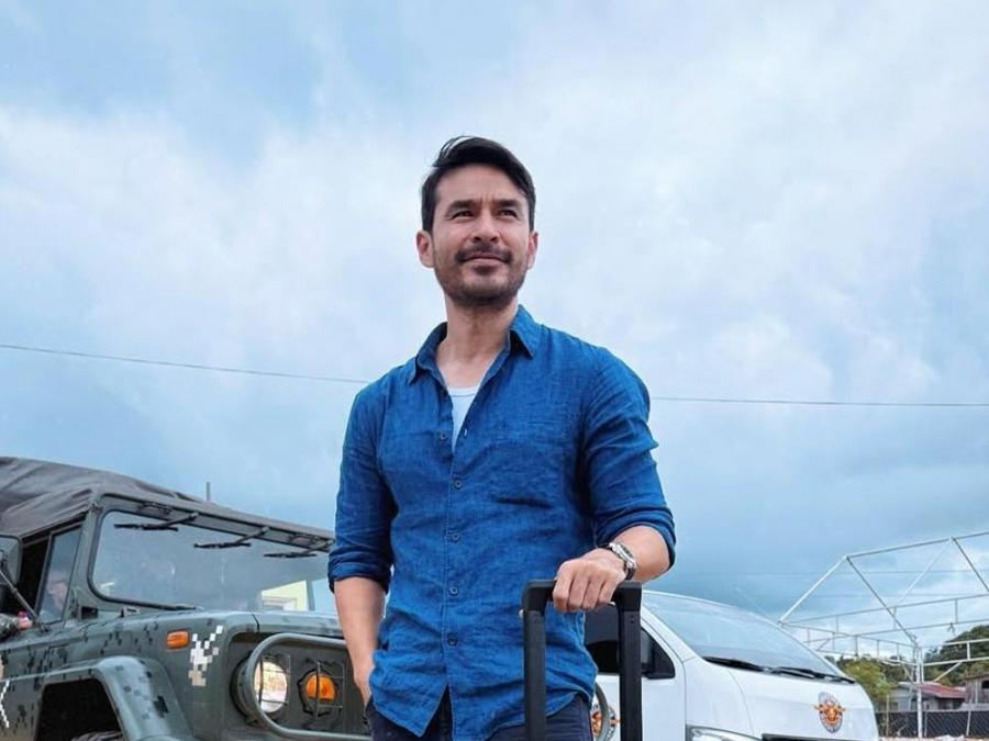 6 life lessons from Atom Araullo's graduation speech for Grade 6 students