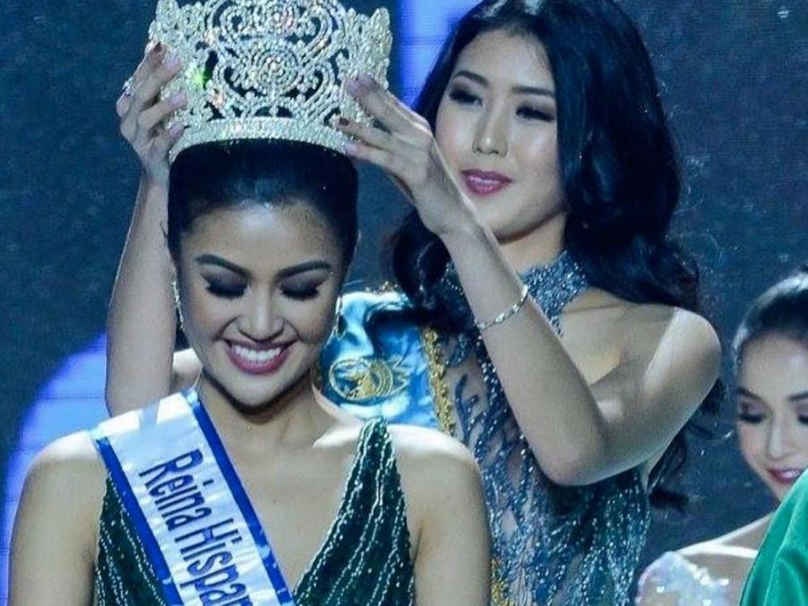 READ: Wyn Marquez on winning as Reina Hispanoamericana: "Don't belittle ...