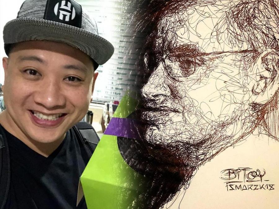 LOOK: Michael V pays tribute to British physicist Stephen Hawking | GMA ...