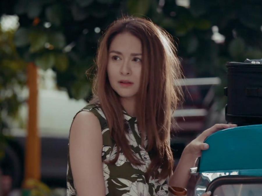 WATCH: Three-minute trailer of Marian Rivera's special 'Tadhana ...
