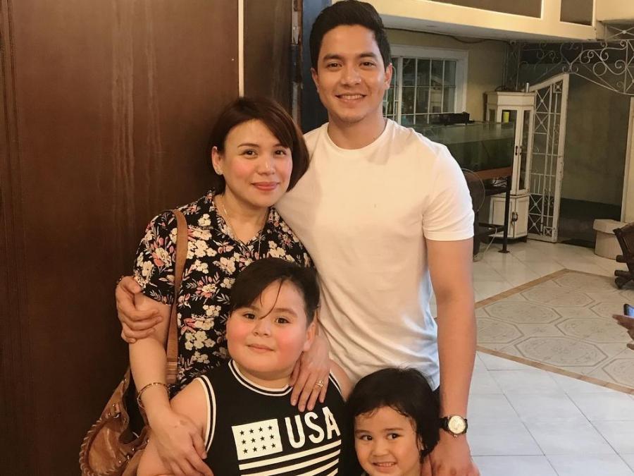 LOOK: Alden Richards, bumiyaheng GenSan para sa birthday ni Bae-by ...