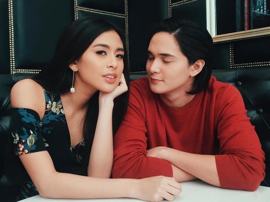 WATCH: Ruru Madrid todo pa rin ang suporta kay Gabbi Garcia | GMA Entertainment