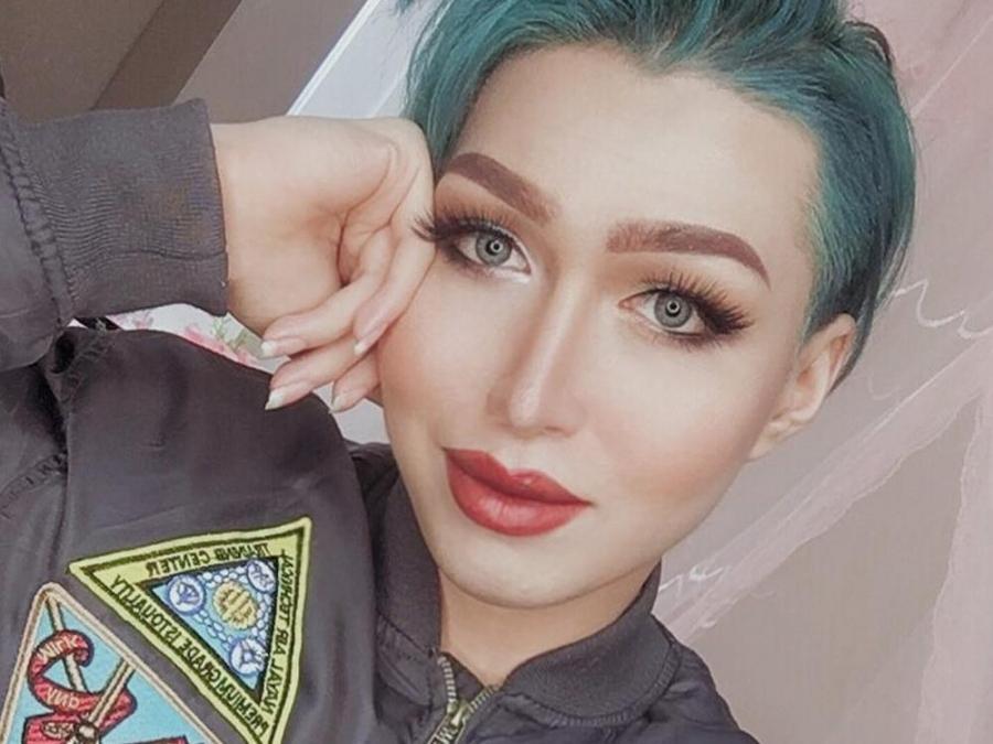 WATCH: Beauty vlogger Raf Juane, aminadong nagparetoke para tumaas ang ...