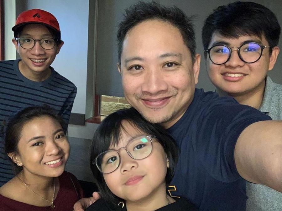 READ: Michael V.'s touching Father's Day message on IG | GMA Entertainment
