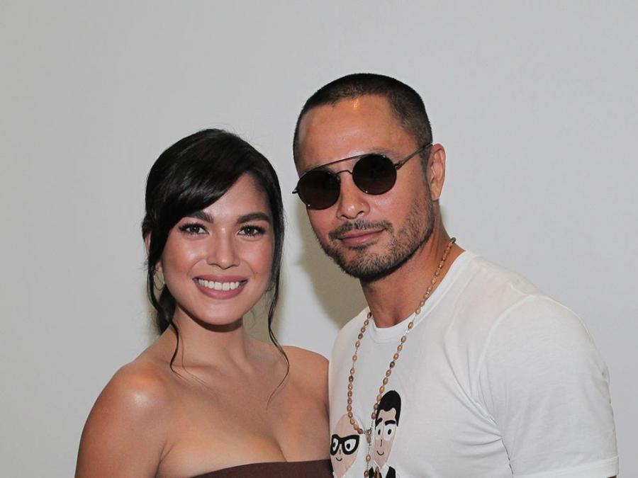 Derek Ramsay and Andrea Torres heat up primetime TV with 'The Better ...